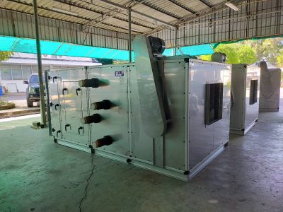 Setpoint (Thailand) Co.,Ltd. – Air conditioning systems expertises